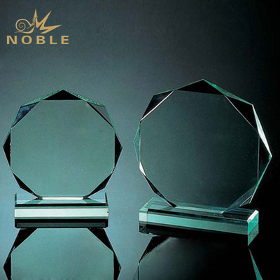 - Buy Noble Custom Blank Octagonal Acrylic Trophy on Yiwu Noble Import ...