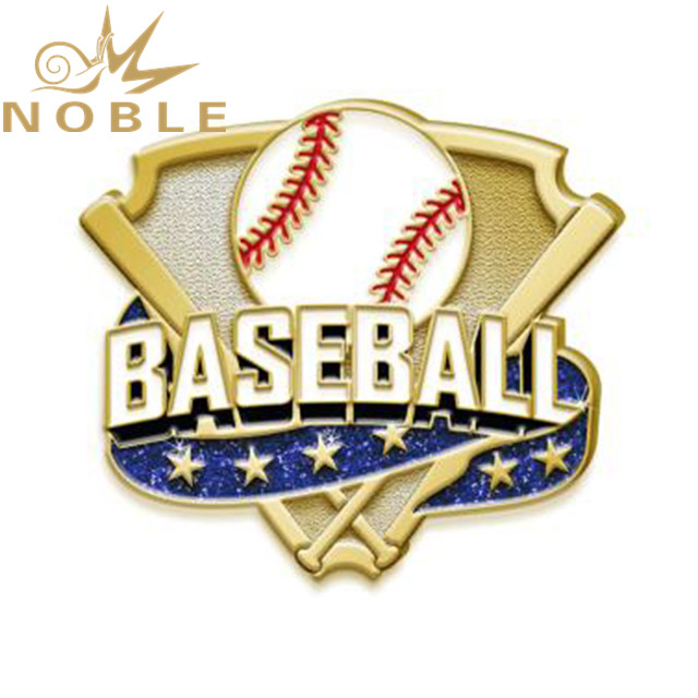 Custom Metal Baseball Lapel Pins - Buy Baseball Lapel Pins, metal pins ...