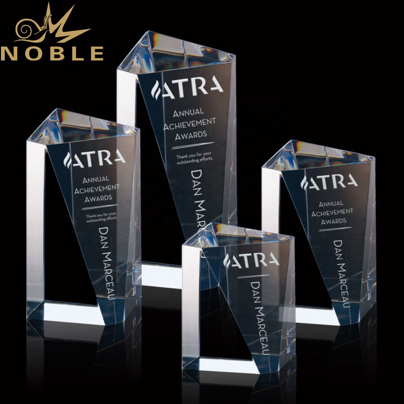 Custom Engraving Clear Crystal Cube Award - Buy Crystal Cube Award ...