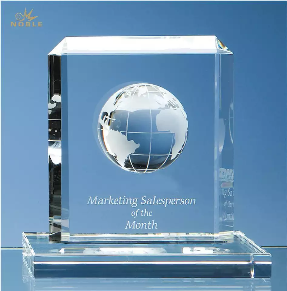 Noble Custom Crystal Globe Trophy Awards - Buy Crystal Globe Trophy ... Noble Custom Crystal Globe Trophy Awards - Buy Crystal Globe Trophy ...