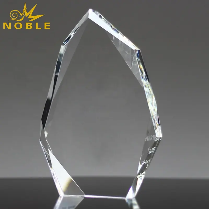 Best Selling Custom Crystal Award Crystal Blank Block - Buy Crystal ...