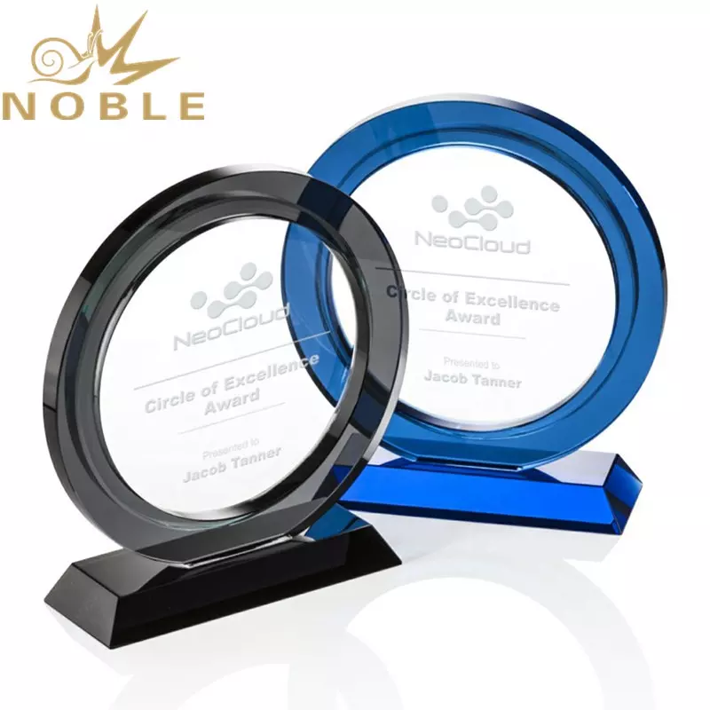 New Design Free Engraving Crystal Award Custom Trophy - Buy Crystal ...