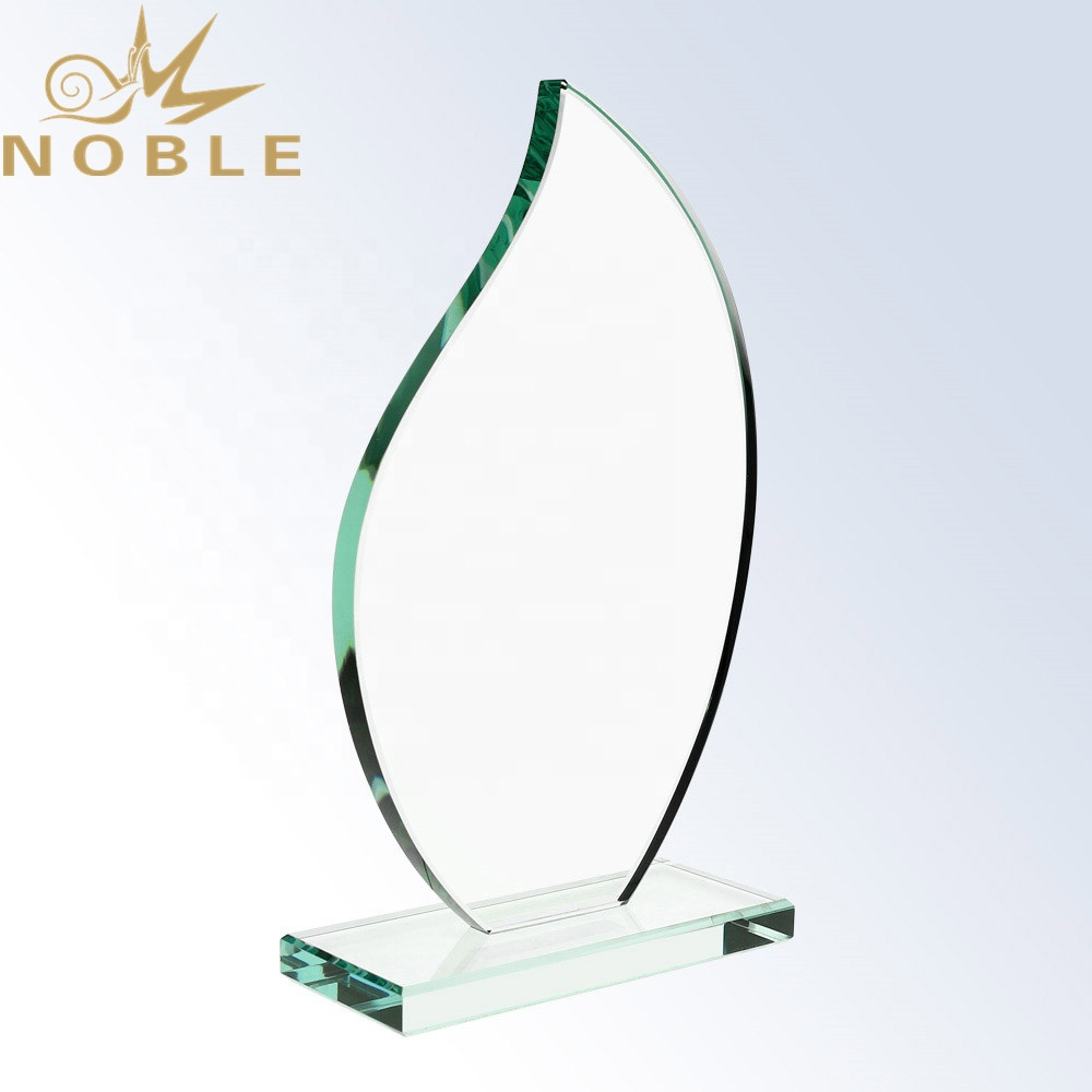 2020 New Design Jade Glass Blank Flame Trophy - Buy Blank Flame Trophy ...
