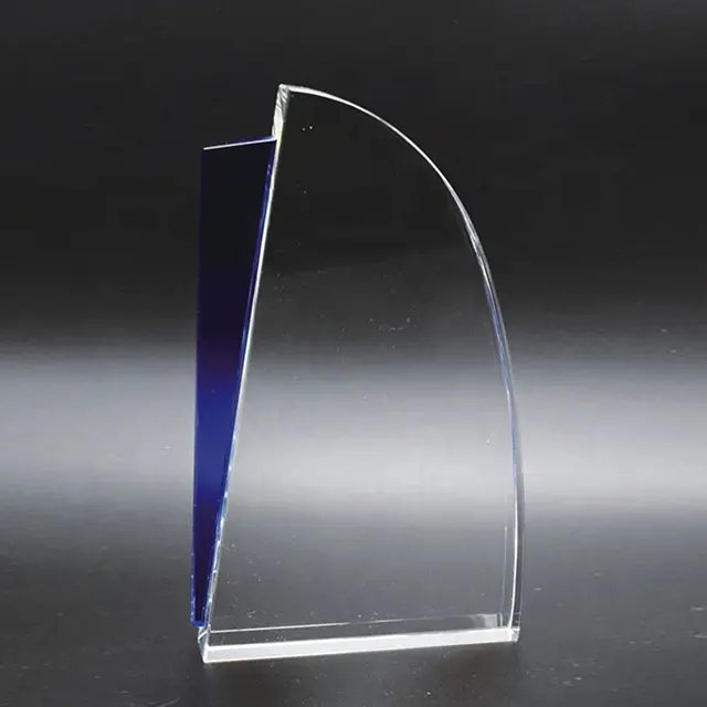Noble Best Selling High Quality Custom Crystal Trophy - Buy Custom ...
