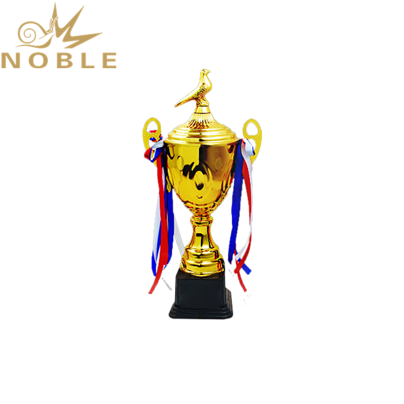 Quality Trophy Award